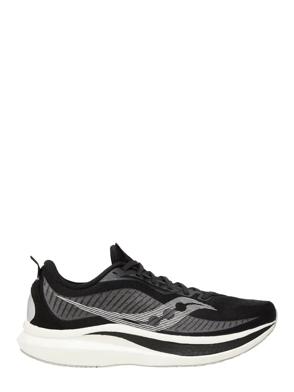 Saucony Endorphin Speed 2 Sneakers - Black