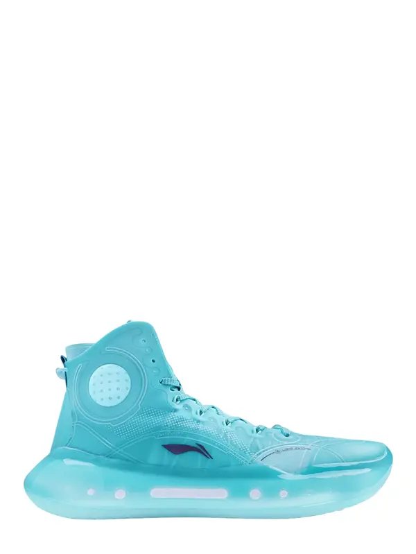 LI-NING Yushuai 14 'jadeite - Blue