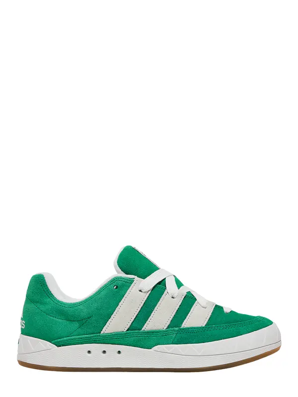 Adidas Adimatic Sneakers - Green