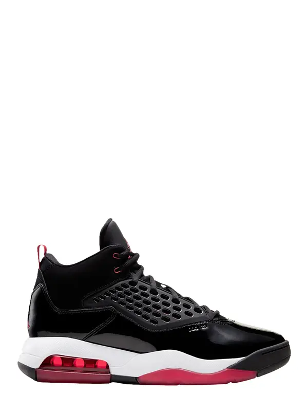 JORDAN Maxin 200 - Black