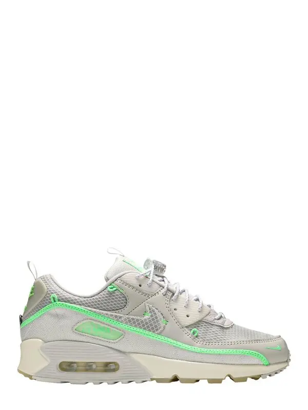 Nike Air Max 90 Sneakers - Green