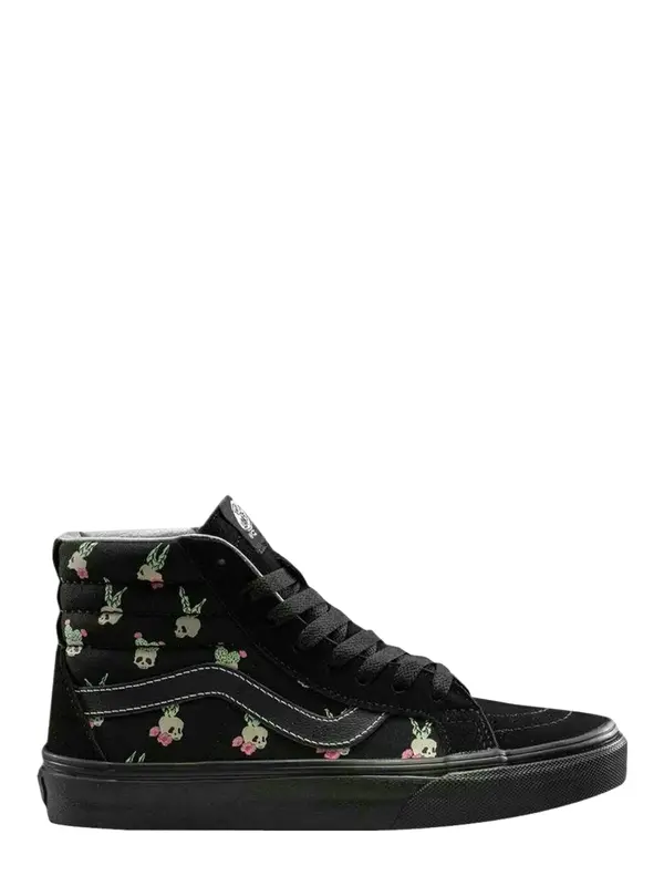 VANS Sk8-hi Reissue - Black