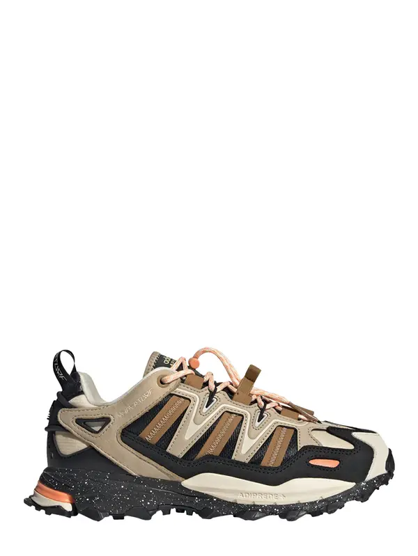 Adidas Hyperturf Adventure Sneakers - Tan