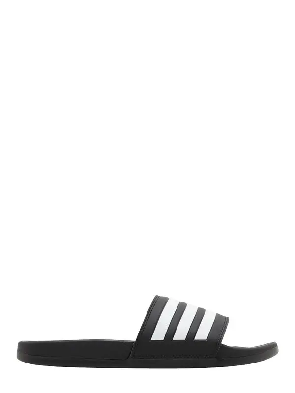Adidas Adilette Comfort Slide - Black
