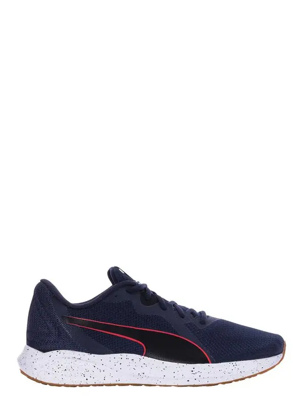 PUMA Twitch Runner Sneakers - Blue