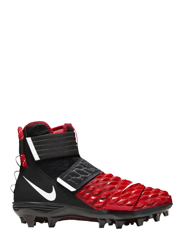 Nike Force Savage Elite 2 - Red