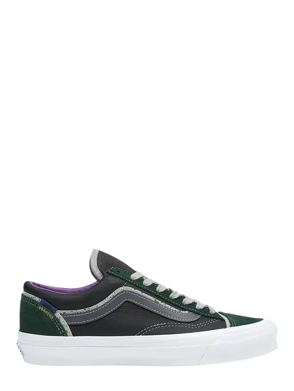 VANS Og Style 36 Ul Lx - Black