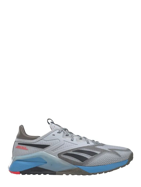 REEBOK Nano X2 Tr Adventure Sneakers - Grey