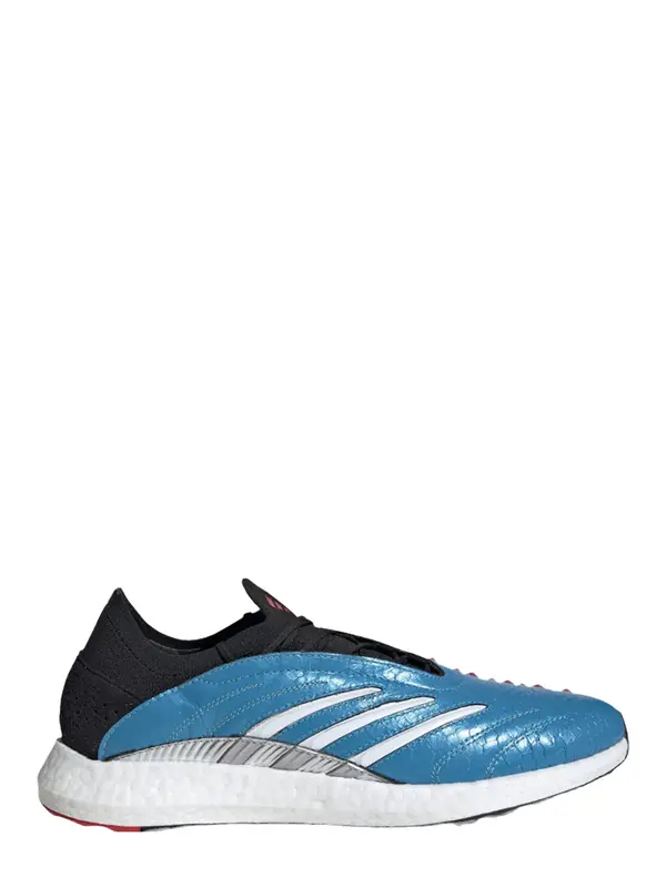 Adidas Predator Archive Trainer - Blue