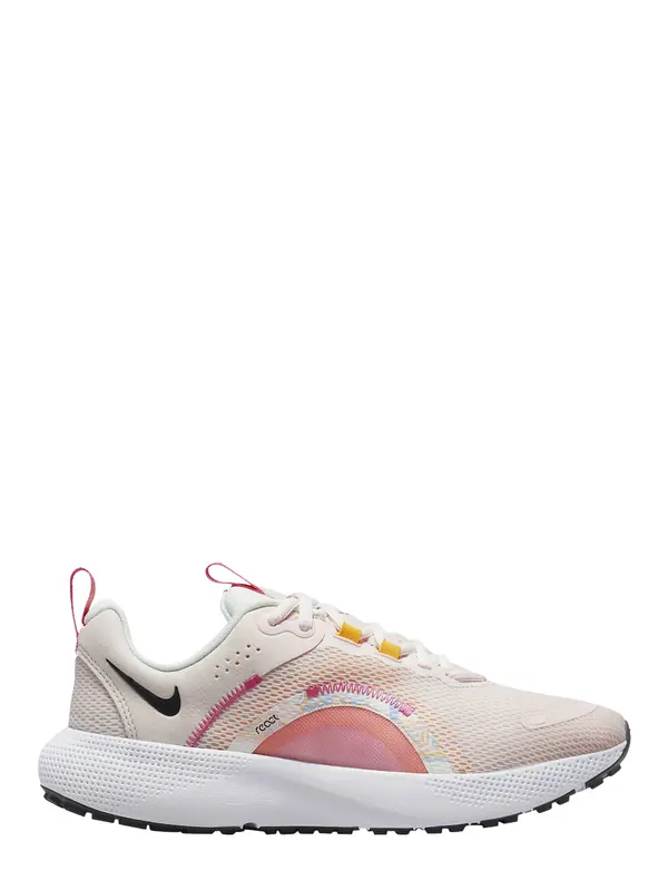 Nike React Escape Run 2 Premium - Pink