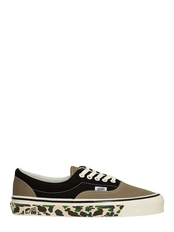 VANS Era 95 Dx Anaheim Factory Sneakers - Black