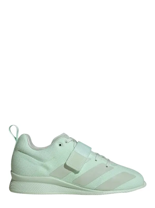 Adidas Adipower Weightlifting 2 Sneakers - Green