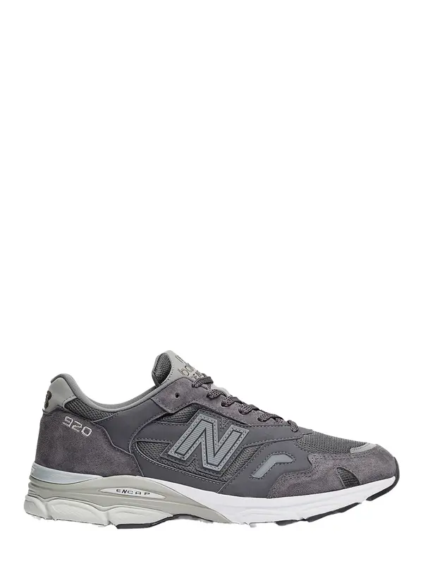 NEW BALANCE 920 Made In England - Grey