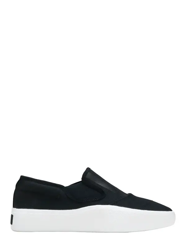 Adidas Y-3 Tangutsu Sneakers - Black