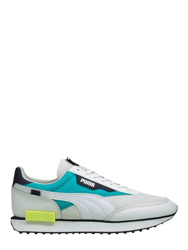 PUMA Future Rider Sprint - White