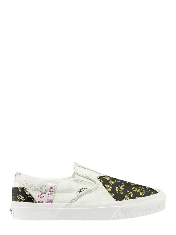 VANS Classic Slip-on - White