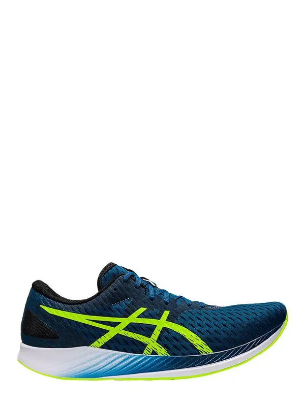 Asics Hyper Speed 'mako' Athletic Sneakers - Blue