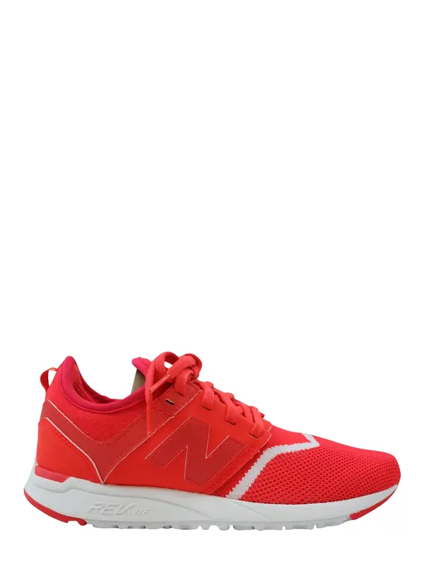 NEW BALANCE 247 - Red