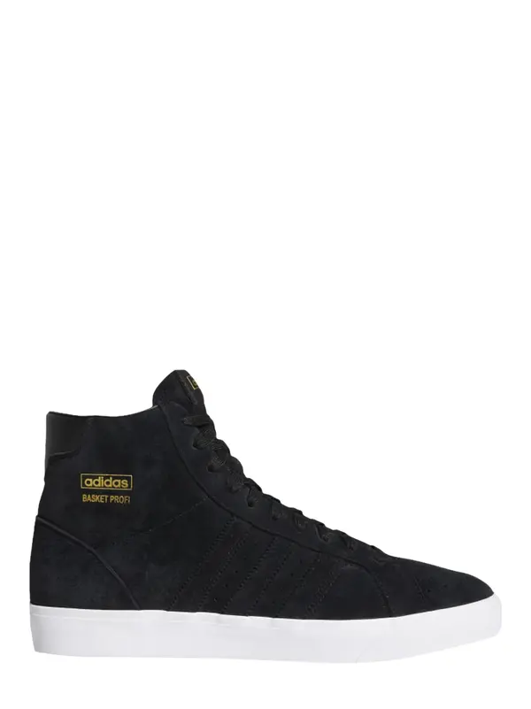 Adidas Basket Profi Sneakers - Black