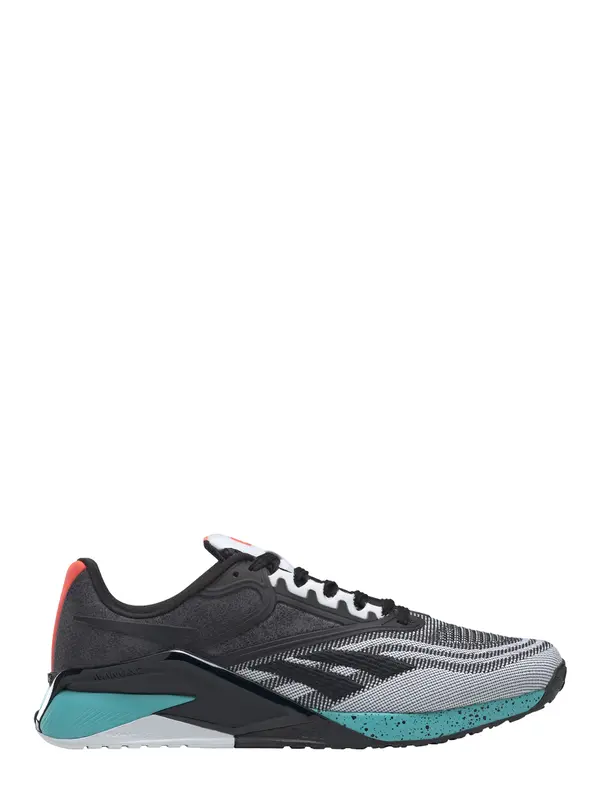 REEBOK Nano X2 Sneakers - Black