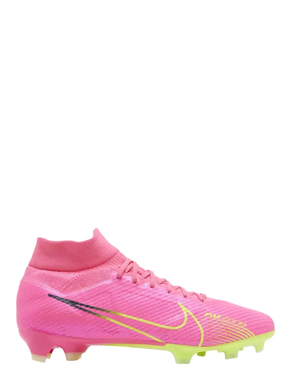 Nike Zoom Mercurial Superfly Pro Fg Luminous Pack - Pink
