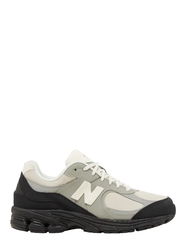 NEW BALANCE The Basement X 2002r 'stone - Grey