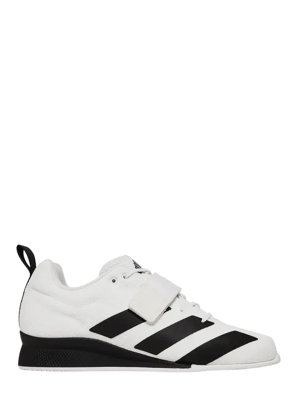 Adidas Adipower Weightlifting 2 - White