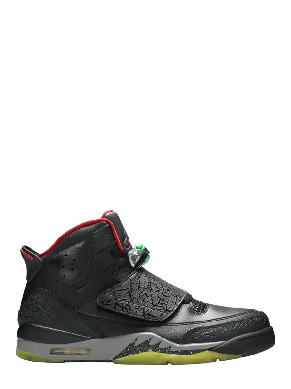 JORDAN Son Of Mars Sneakers - Black