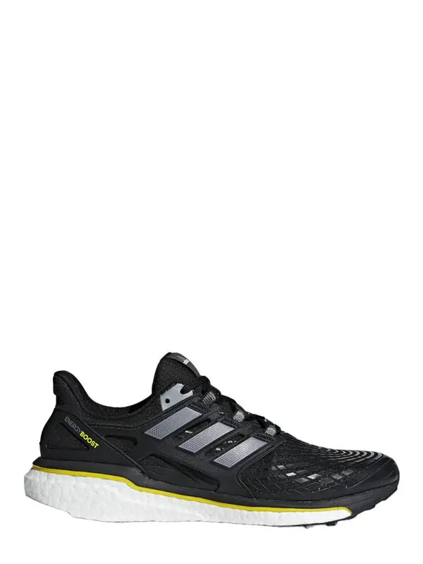 Adidas Energy Boost - Black