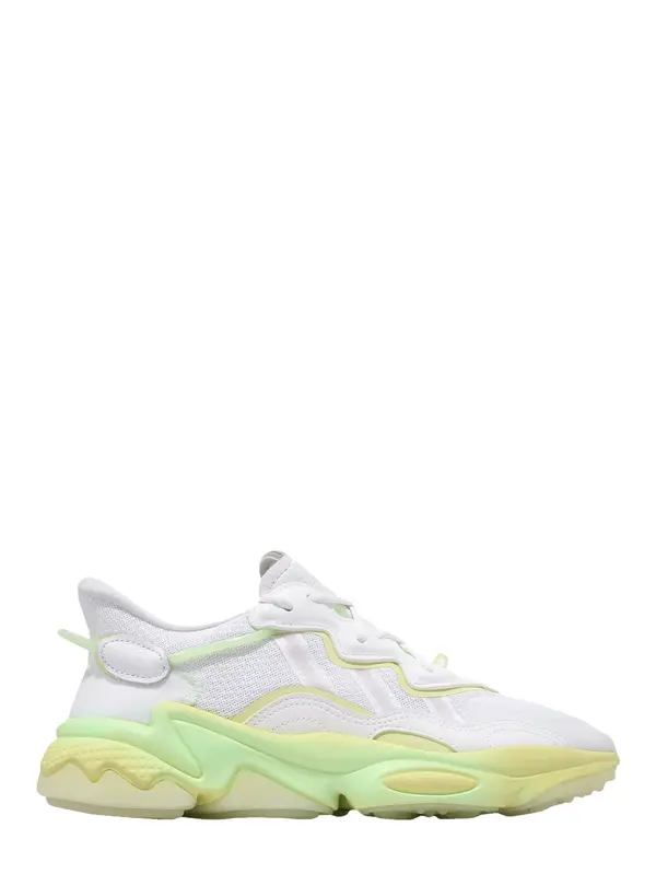 Adidas Ozweego Sneakers - White