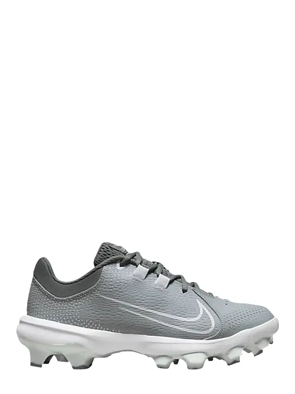 Nike Hyperdiamond 4 Pro Mcs Sneakers - Grey