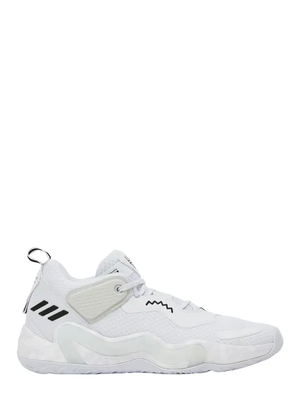 Adidas D.o.n. Issue #3 - White