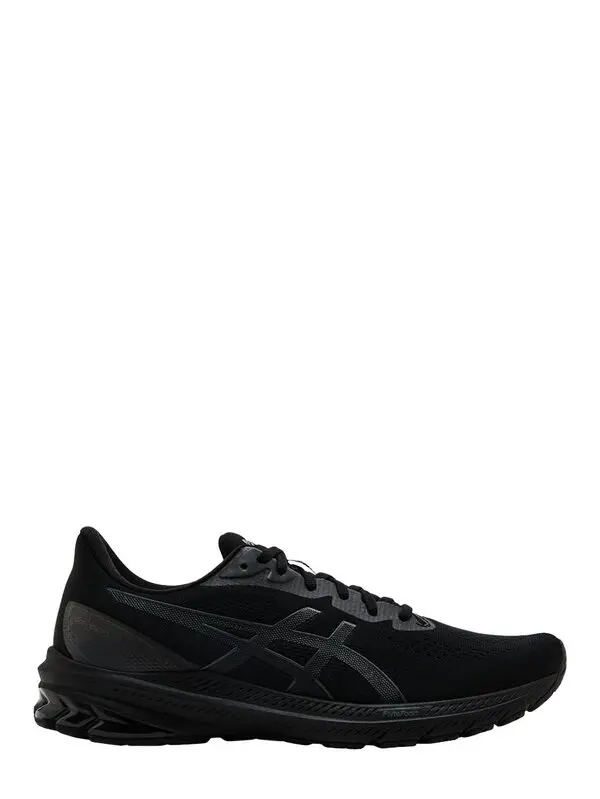 Asics Gt-1000 Sneakers - Black
