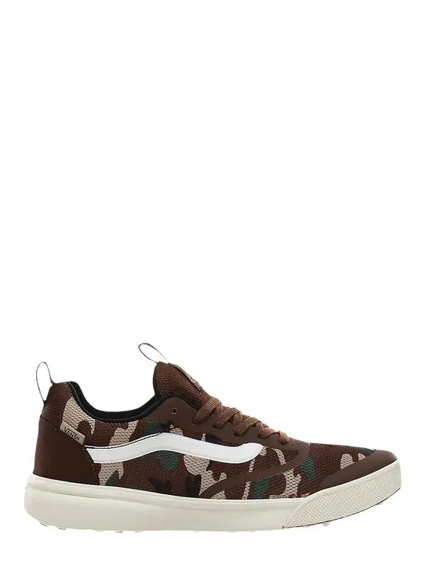 VANS Ultrarange Rapidweld Sneakers - Brown