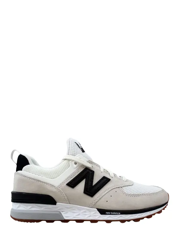 NEW BALANCE 574 Sport Sneakers - White