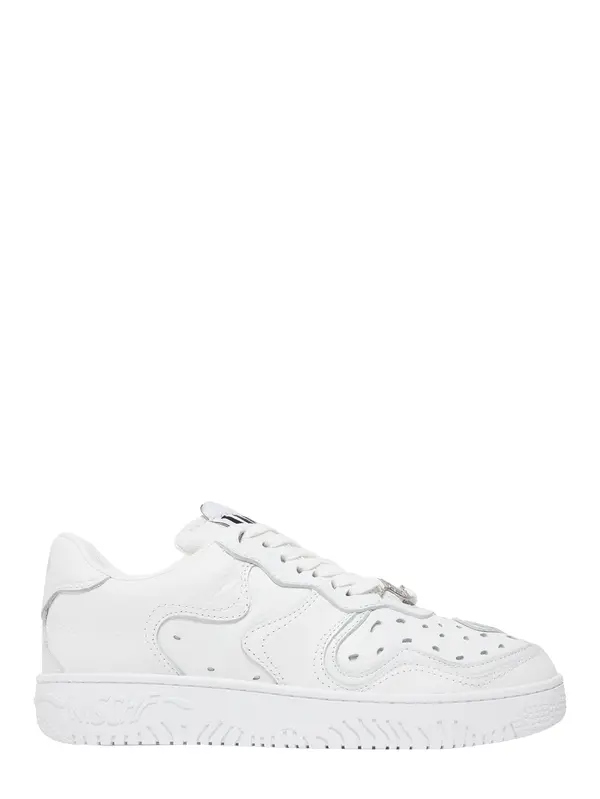 MSCHF Super Normal 2 Sneakers - White