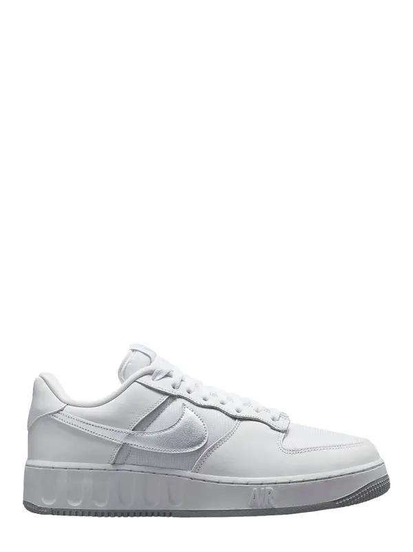 Nike Air Force 1 Low Unity Sneakers - White