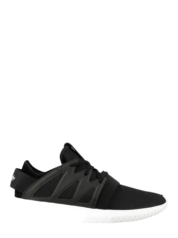 Adidas Tubular Viral Sneakers - Black