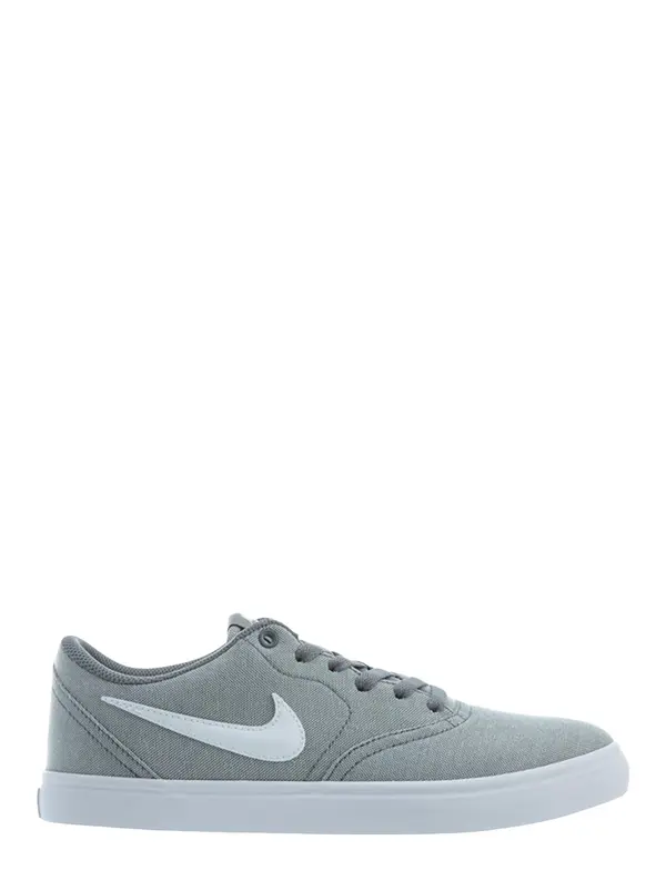 Nike Check Solar Canvas Sb Sneakers - Grey