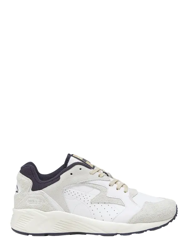 PUMA Prevail Service Line Sneakers - White