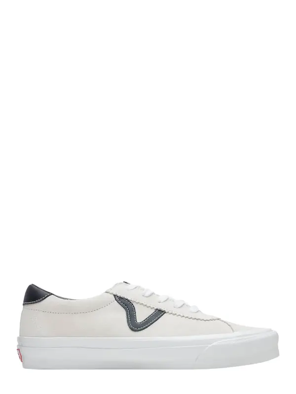 VANS Og Epoch Lx Sneakers - White