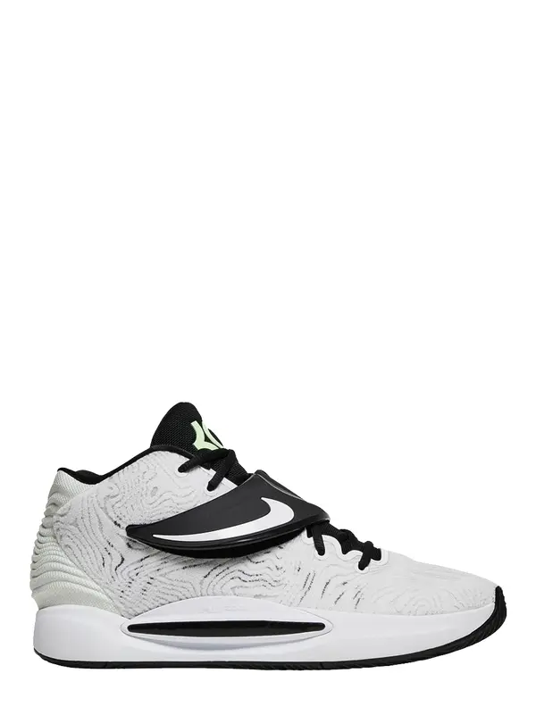 Nike Kd 14 Tb Sneakers - White