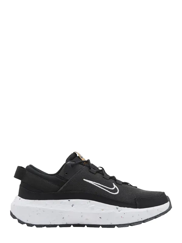 Nike Crater Remixa Sneakers - Black