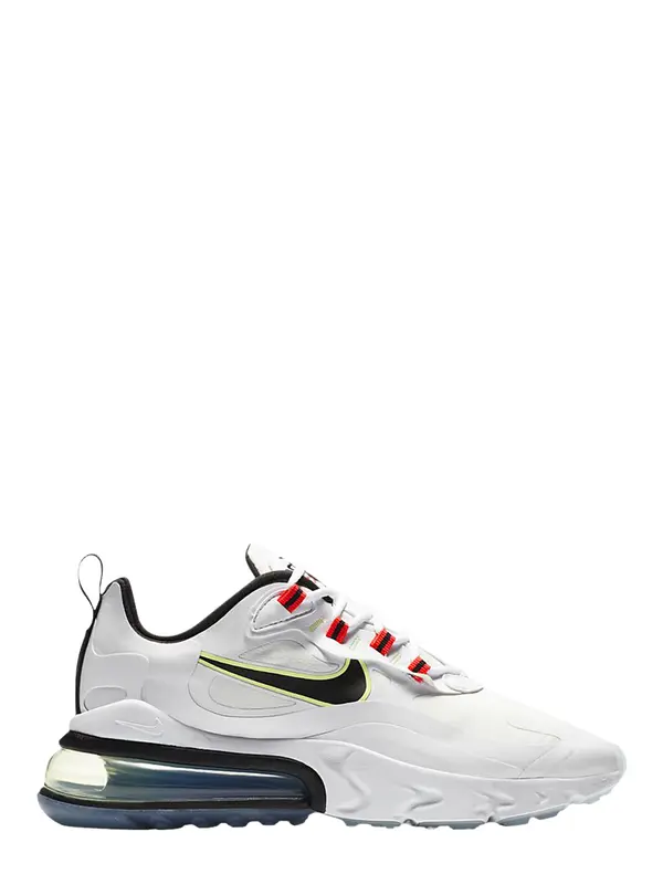 Nike Air Max 270 React Sneakers - White