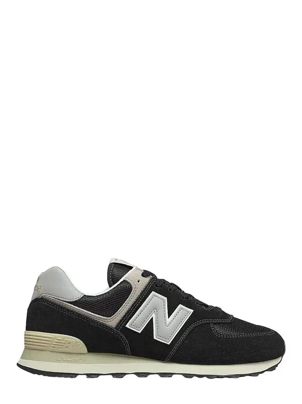 NEW BALANCE 574 Sneakers - Black