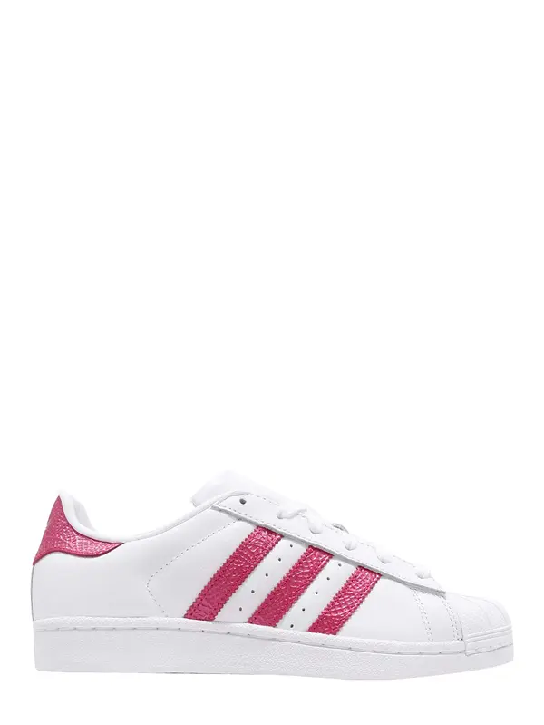 Adidas Superstar Sneakers - White