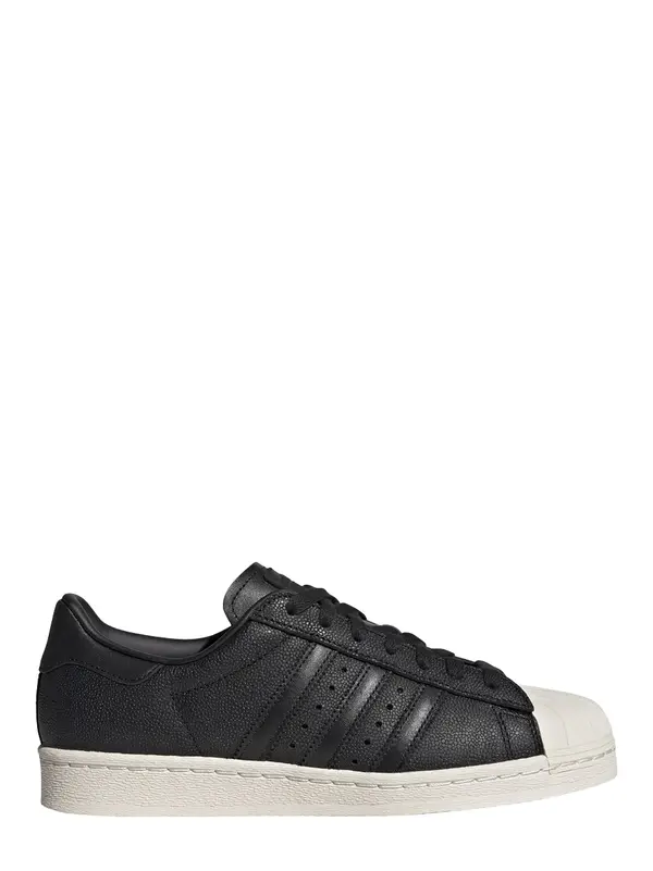 Adidas Superstar 82 Sneakers - Black