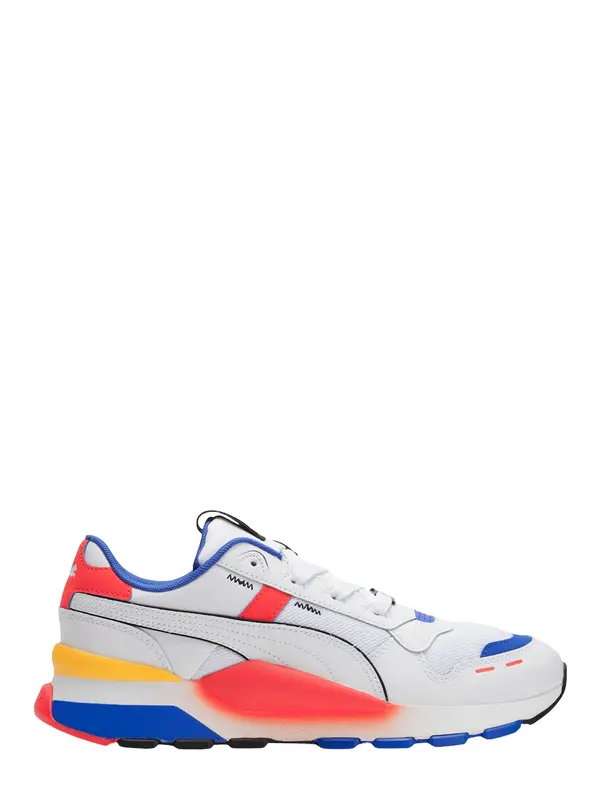 PUMA Rs 2.0 Gen - White