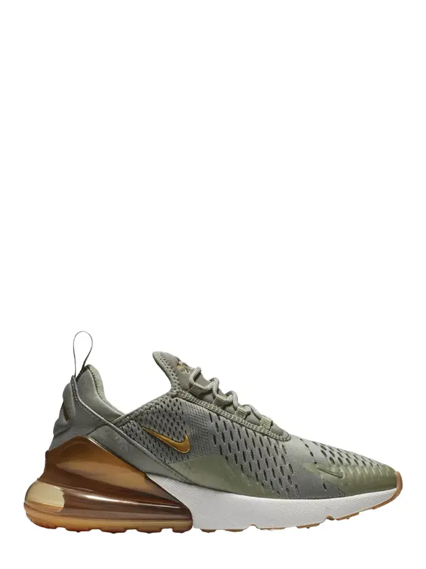 Nike Air Max 270 Sneakers - Green