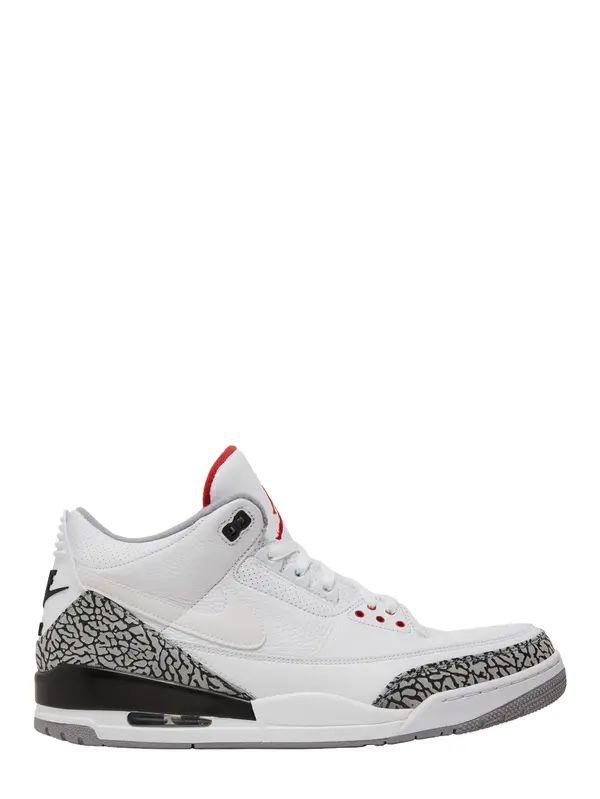 JORDAN 3 Retro Jth Nrg Sneakers - White